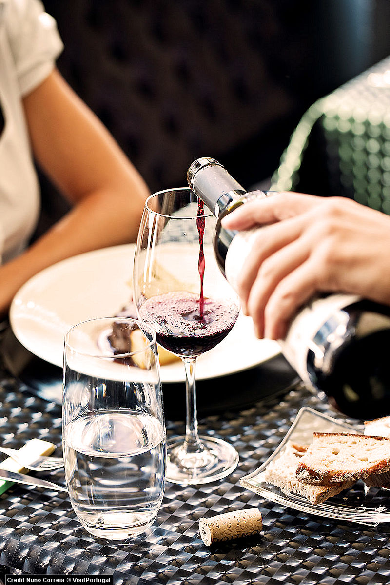 Discover Portugal — Independent Travel with Home At First